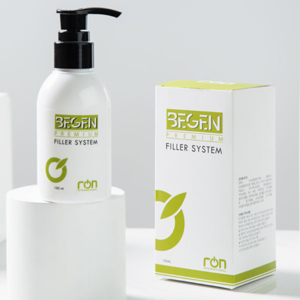 Nước Tẩy Trang Begen Premium Makeup Remove