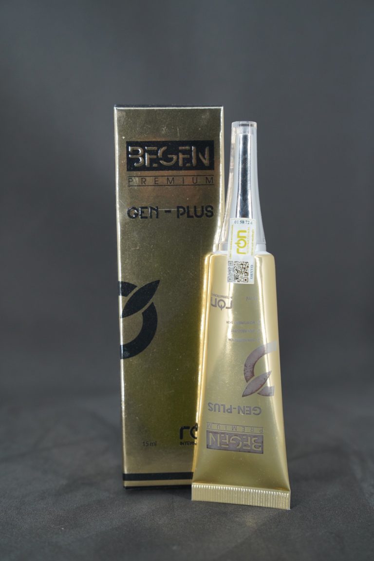 RON INTERNATIONAL - Thương Hiệu Dược Mỹ Phẩm Cao Cấp