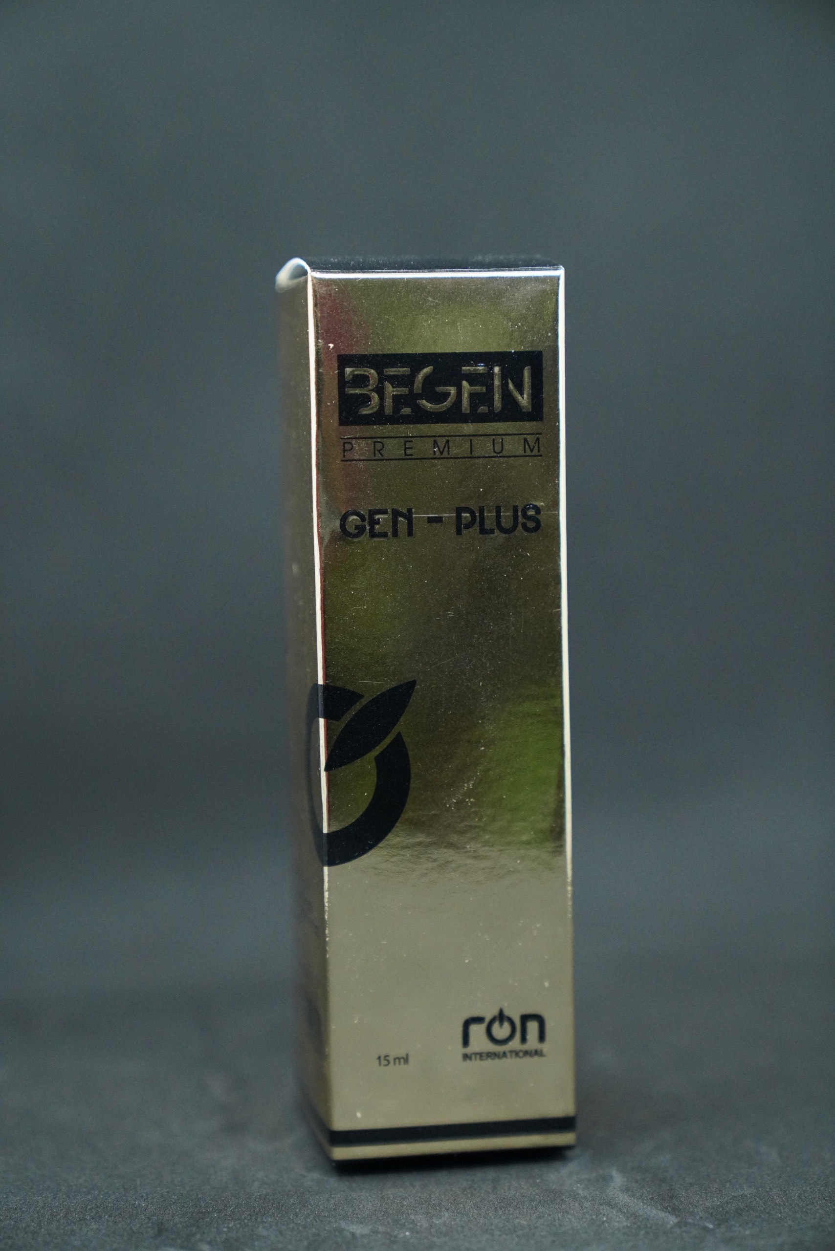 Gen Plus+/ Sản phẩm hỗ trợ điều trị sẹo 15g
